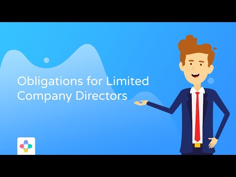 Important Deadlines and Obligations for Limited Company Directors