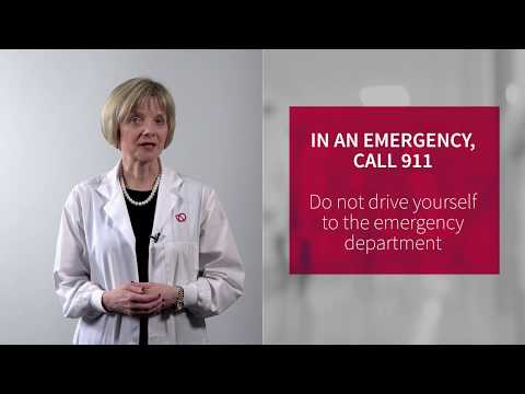 Atrial Fibrillation and Your Heart: Living Well with Atrial Fibrillation (4/4)