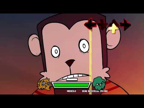 Friday Night Funkin' - DWIDDLEFINGER Mod | All Endings & Lyrics (FNF) (Twiddlefinger AU)