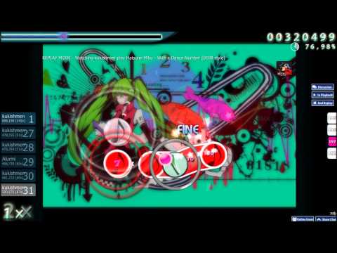 Steam Community :: Video :: Hatsune Miku - With a Dance Number [0108 ...