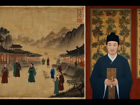 A Day in the Song Dynasty