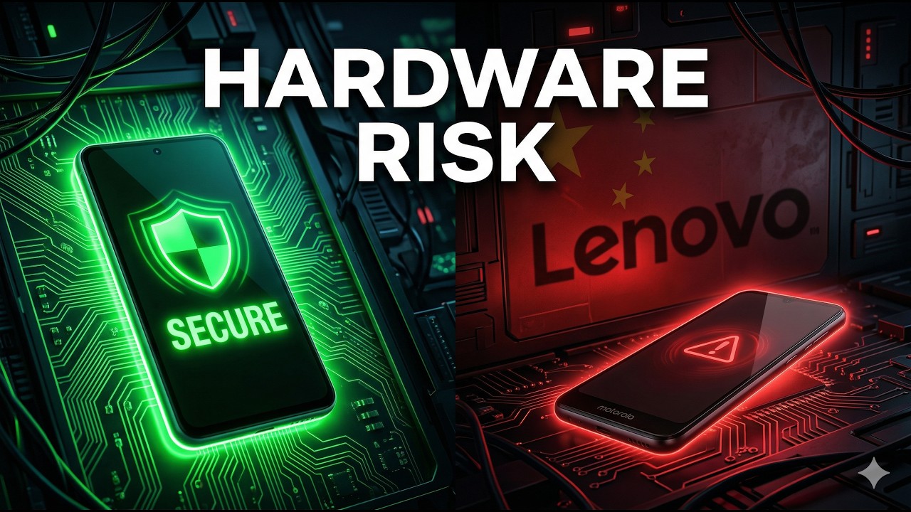 GrapheneOS Expands Beyond Pixel… But There’s a Catch