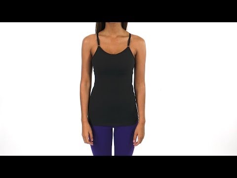 Beyond Yoga Ladder Back Cami | SwimOutlet.com