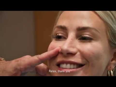 Face Art by Dr. Jaffer Khan : Episode 4