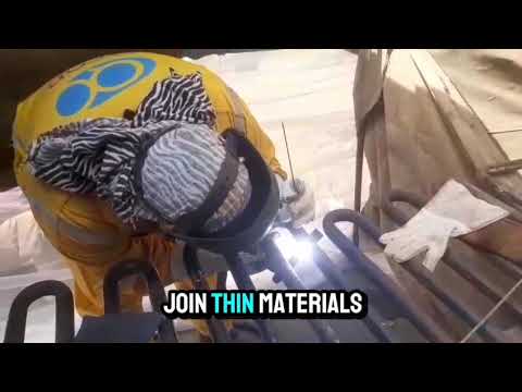 TIG Welding for Beginners: Tips, Tricks & Settings for Aluminum, Stainless & More