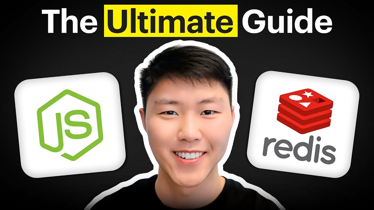 The Ultimate Guide to Redis Caching in Node.js & Express (2025)