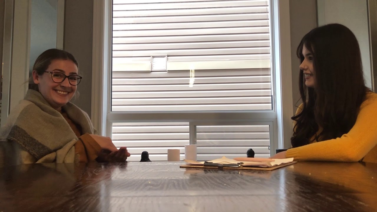 Mock Counselling Session, 2019