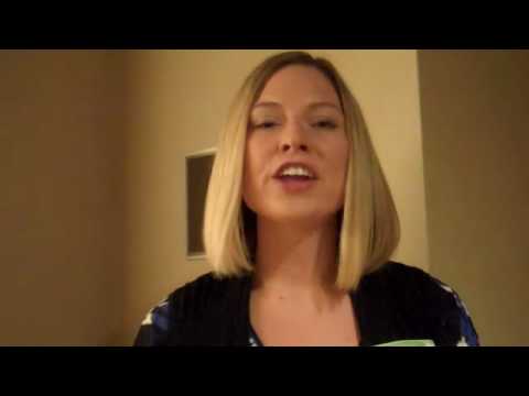 Rebecca Scritchfield, RD Discusses Metabolic Syndrome, Fruits, Veggies, Nuts, and Seeds