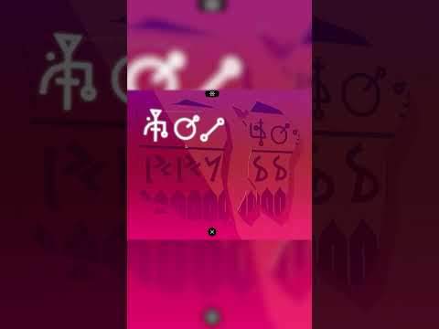 Puzzle Music in Chants of Sennaar
