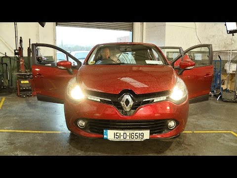 Car Service Explained - Linders