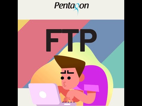 What is FTP? #Shorts