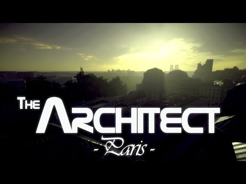 Steam Community :: The Architect: Paris