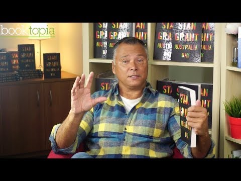 Australia Day by Stan Grant | 9781460753187 | Booktopia