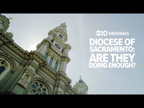Is the Diocese of Sacramento doing enough to atone for their actions?