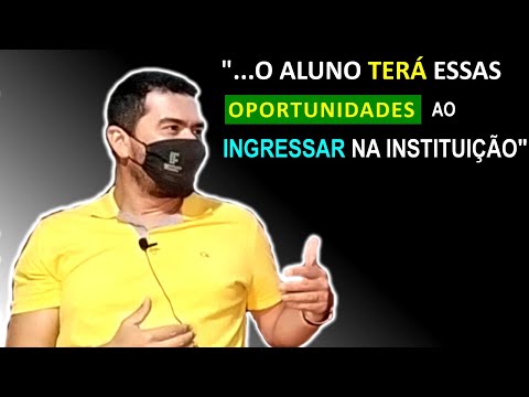 Cursos oferecidos pelo IFSULDEMINAS Campus Inconfidentes - Processo Seleletivo 2022