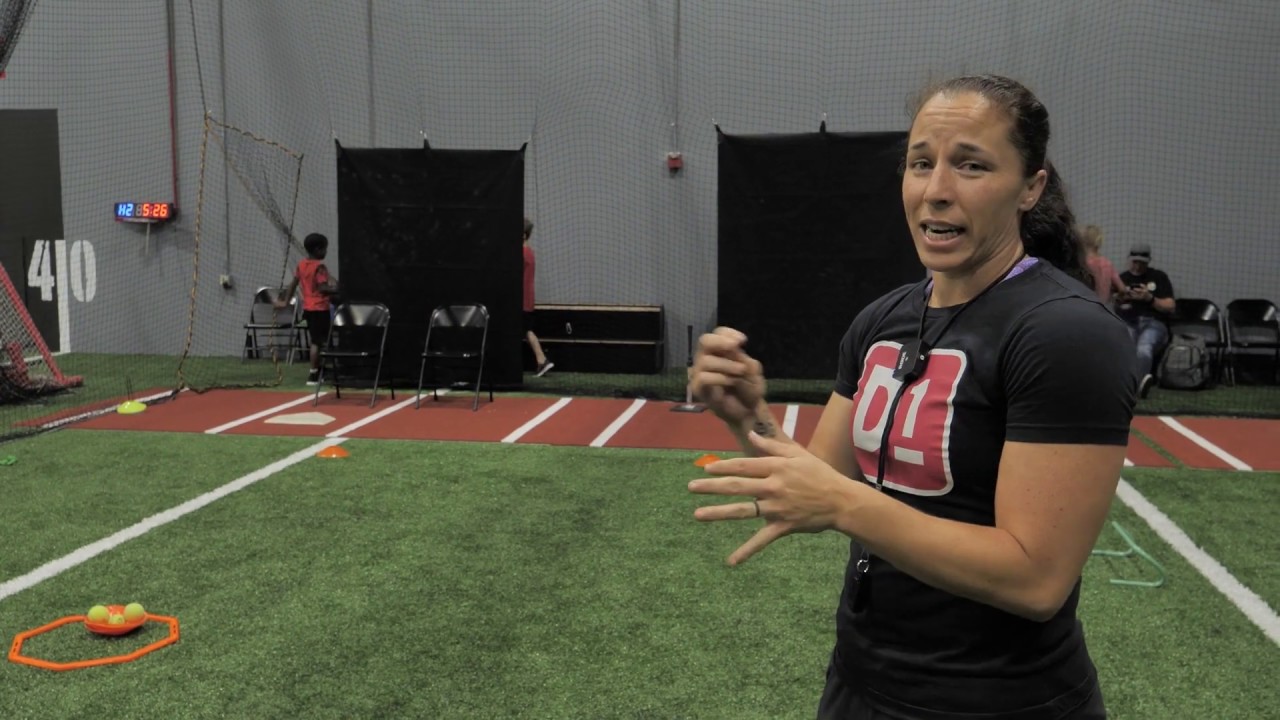 D1 ORLANDO ROOKIE TRAINING PROGRAM