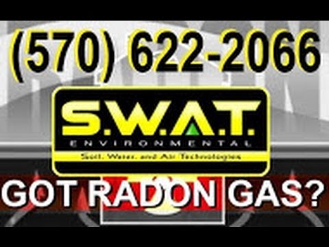 Radon Mitigation Selinsgrove, PA | (570) 622-2066