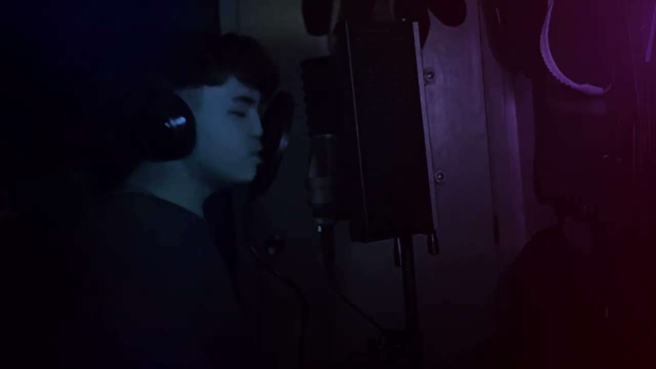 JAKE - BLOCK TO THE PIN