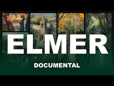 Elmer Meaning and Origin of the Name - Documentary