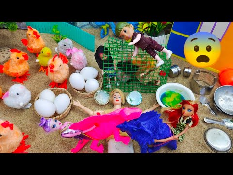 Barbie girl video/Barbie show tamil