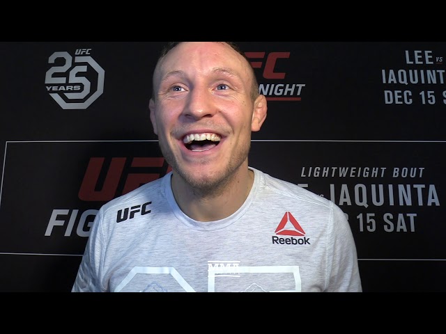 UFC News: Upcoming Middleweight resolves to a 'realistic' approach