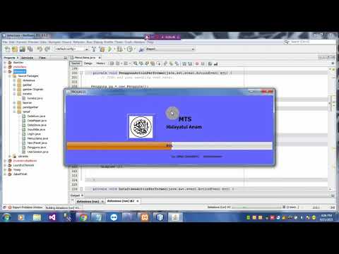 make a confirmation modal with a pop up || membuat modal konfirmasi dengan pop up
