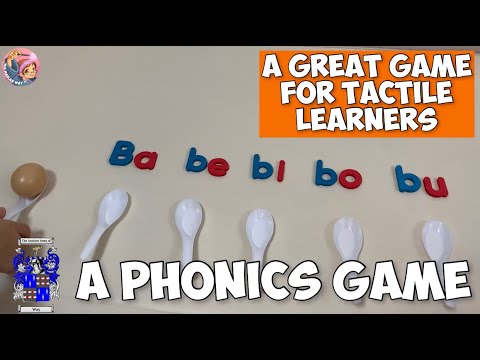 Phonics Games | Help Your Child Learn Sounds of the Vowels | 5 Short Vowel Game