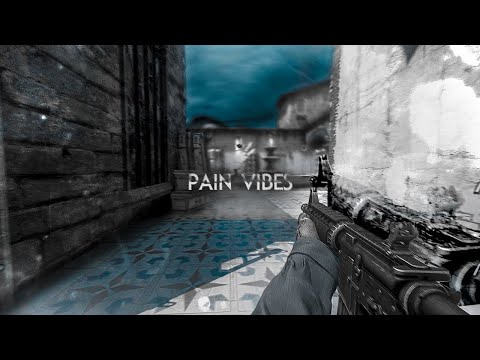 Steam Community :: Video :: PAIN VIBES 👀 (CS:GO)