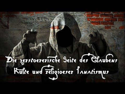 Kulte und religiöser Fanatismus - Die zerstörerische Seite des Glaubens