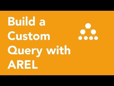 N+1 Problem: Build a Custom Query with AREL