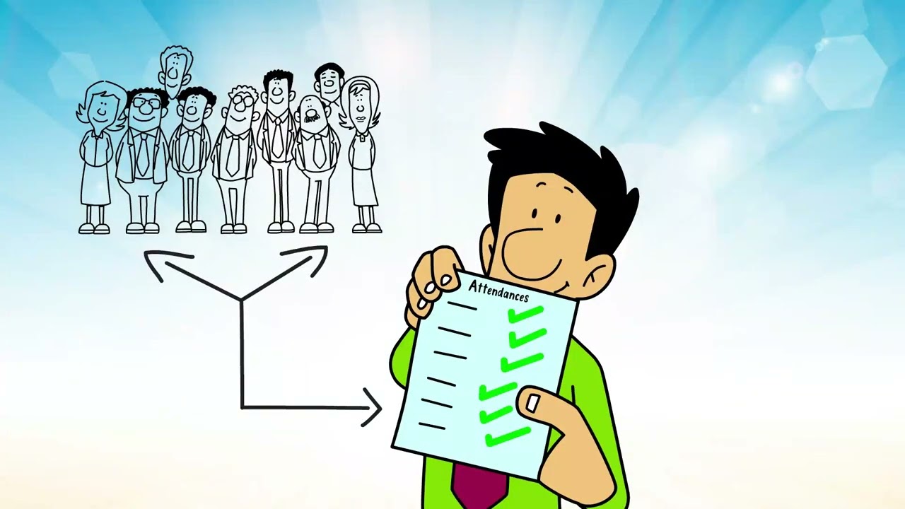 Rotasheet Attendance and Time Tracking