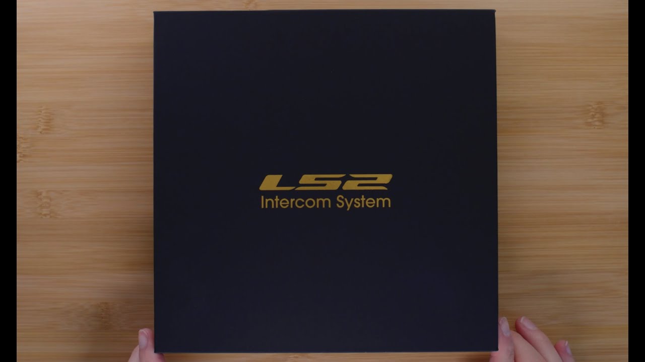 LS2 - FOCAL INTERCOM SYSTEM