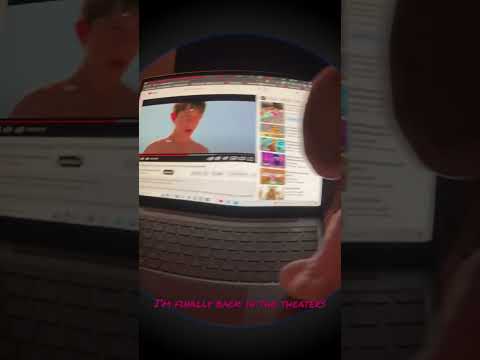 Video Game Movie, Bruno Mars, I’m Back In The Theaters. #funny #asmr #meme #elephant #funnytvshow