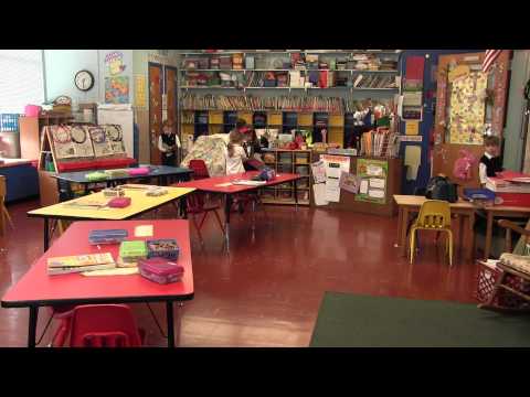Common Core in Kindergarten