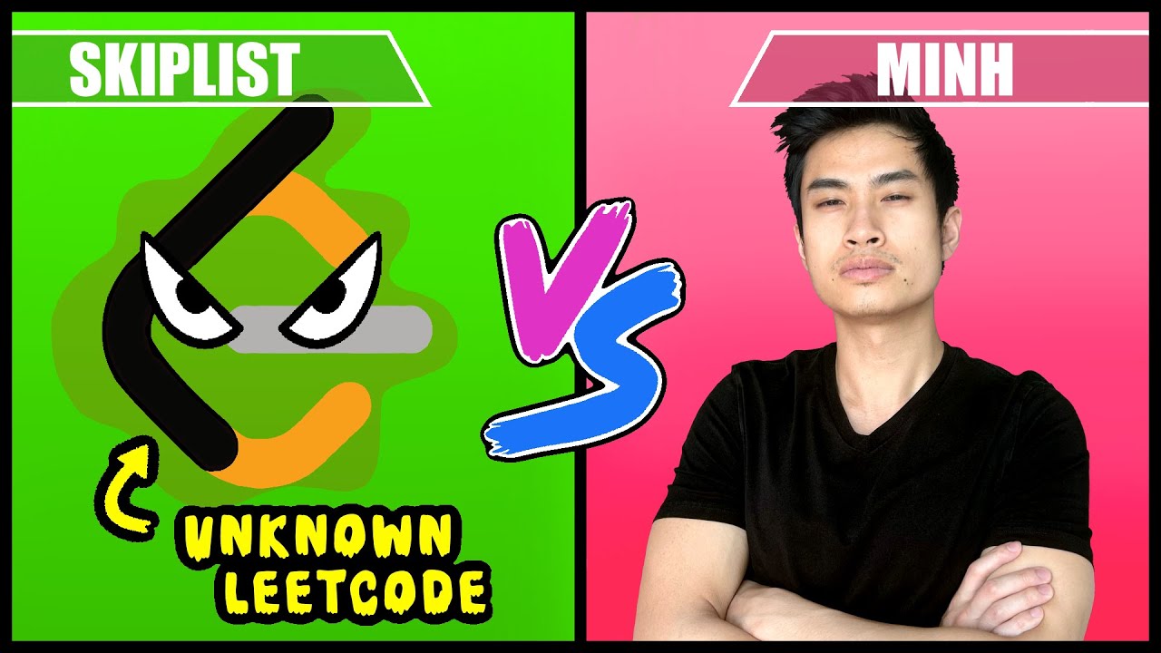 Microsoft & Meta ask this UNKNOWN Leetcode Problem! (Skiplist)