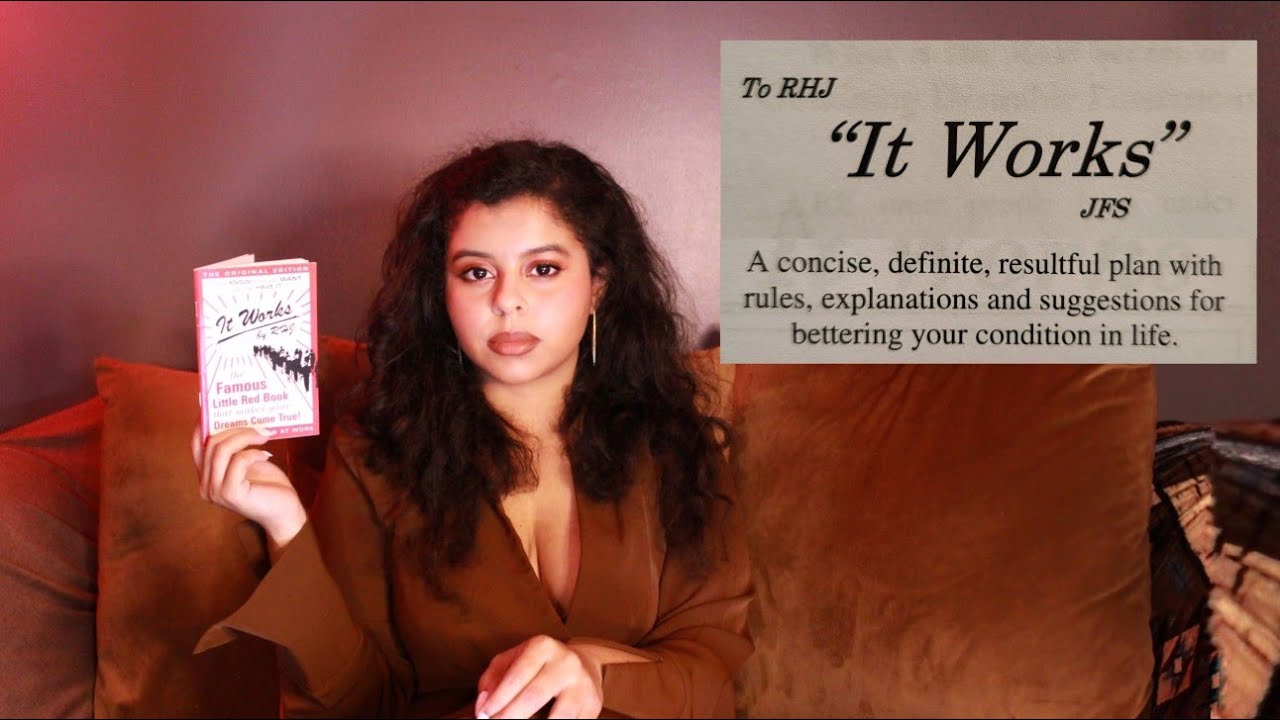 Unlocking Your Desires: A Simple Guide to Manifestation | Galaxy.ai