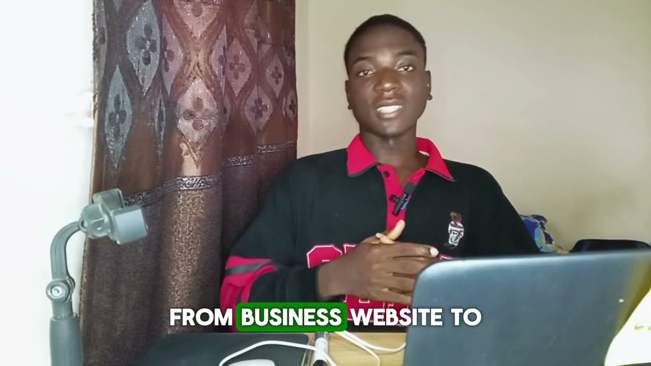 Hire Me on Upwork – WordPress Website Designer Using Elementor & woo commerce