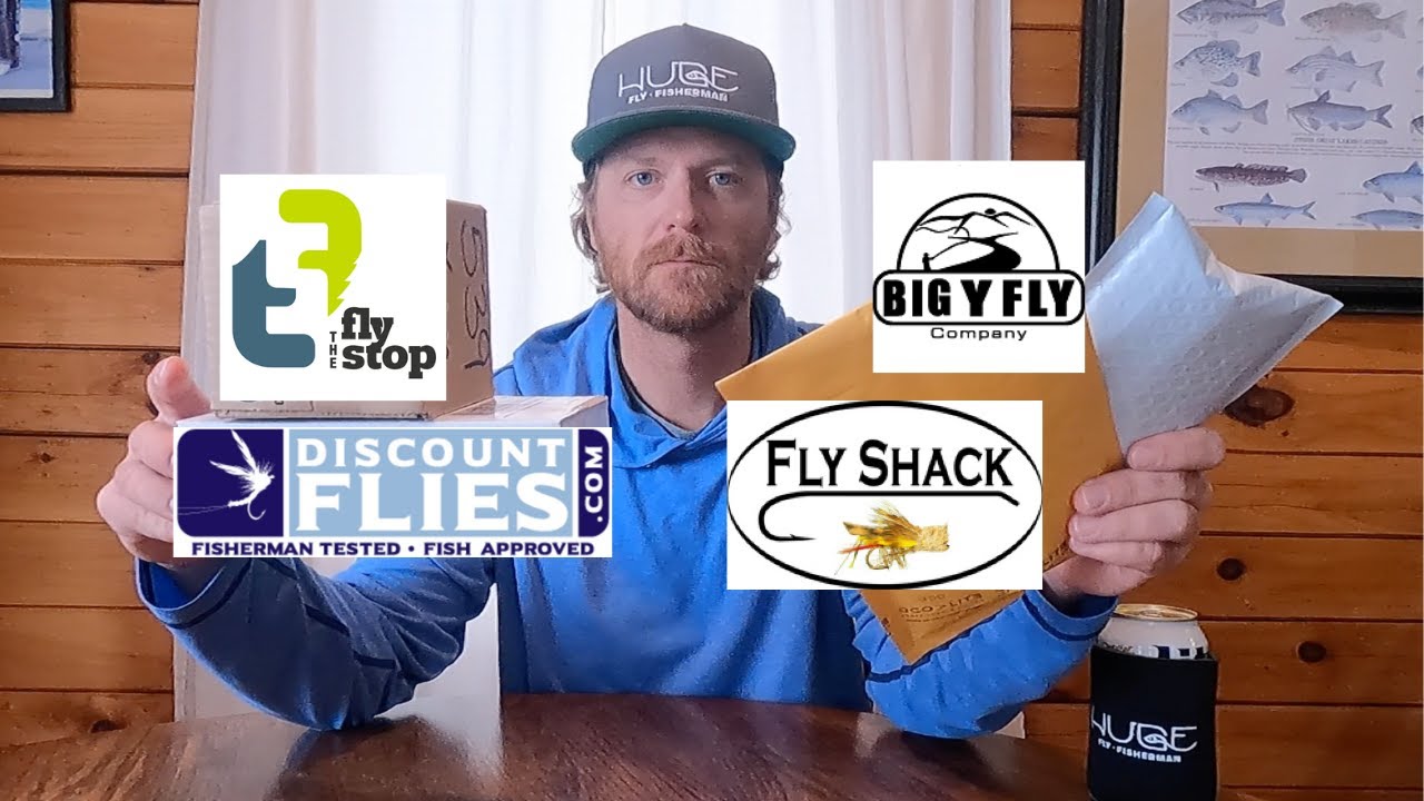 Buying Online DISCOUNT Flies