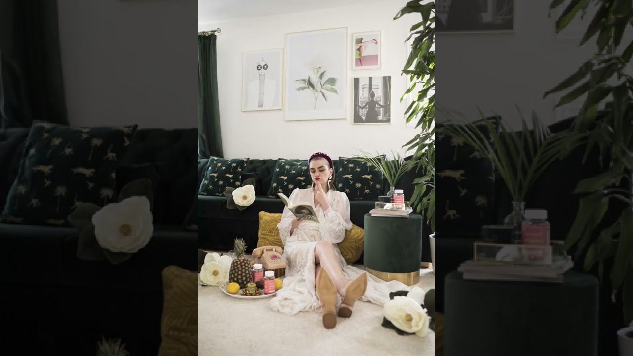 Luxury Living Room Interior Design Ideas | Sugarbear Women's Multi | Health & Wellness