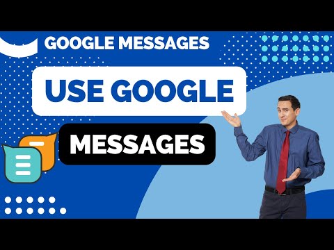 How to Use Google Messages on PC