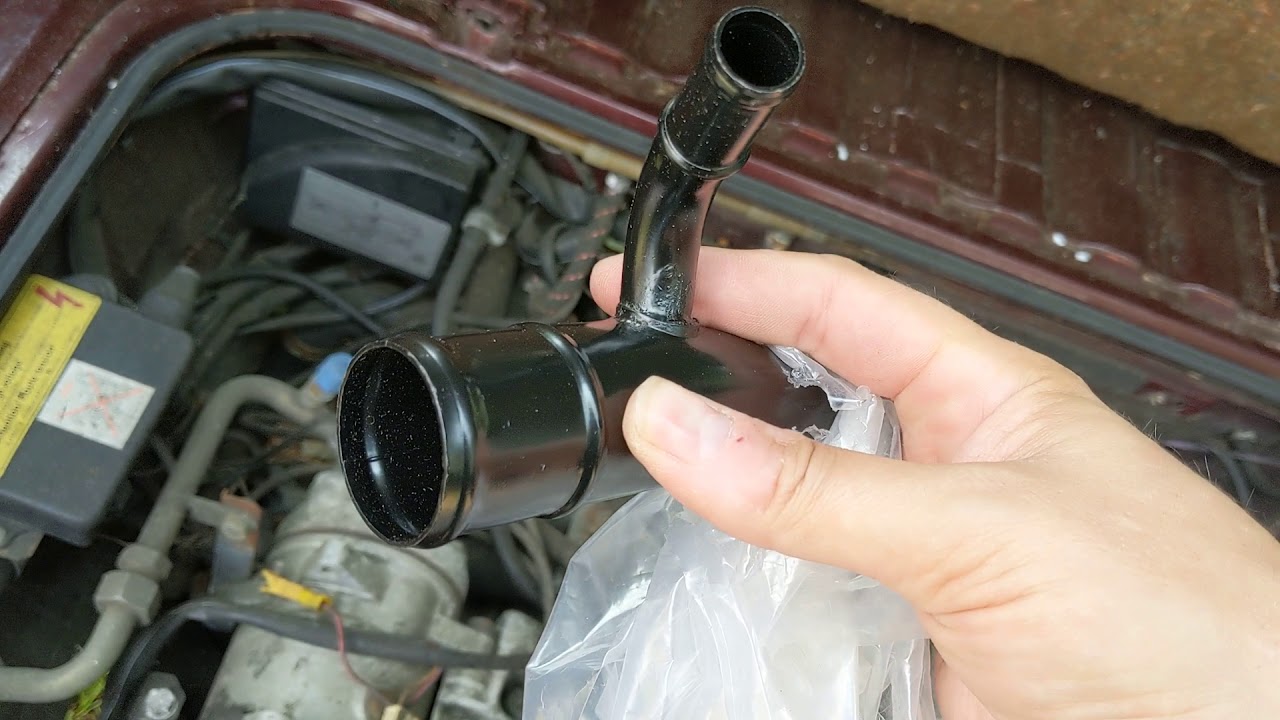 Restoring a Carat Vanagon part 8