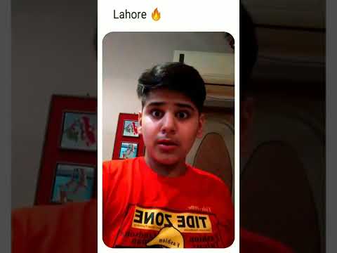 Cities || Lahore 💕😘|| Nomi butt vlogs|| #tiktok || #shorts || #shortsvideo