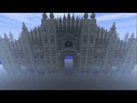 More Epic Builds #3 - Minecraft Builds