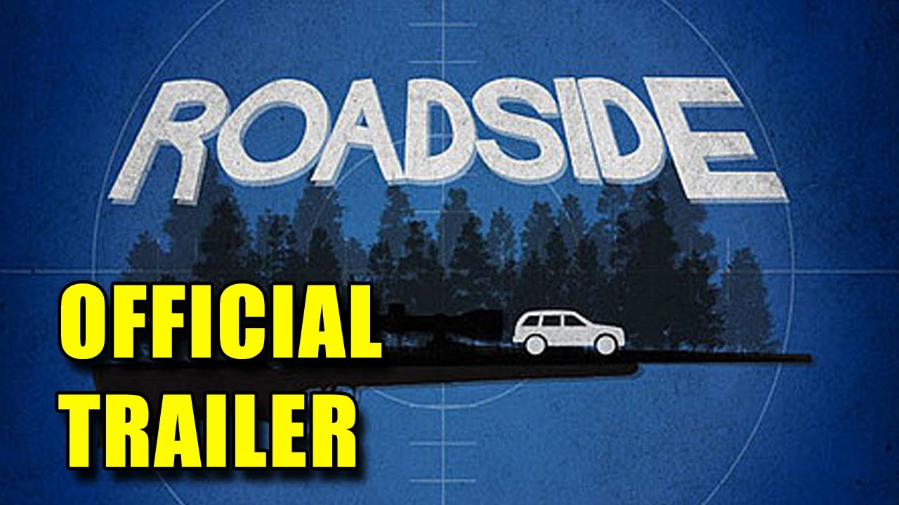Roadside Official Trailer (2012)