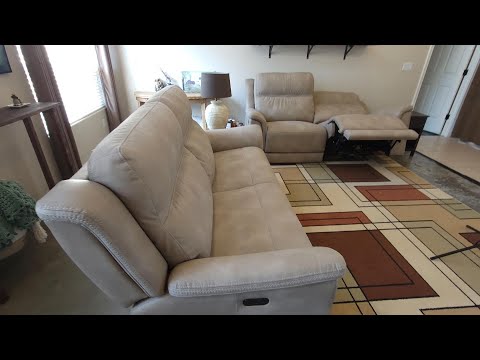 Durapella Couches 2 YEARS LATER REVIEW!