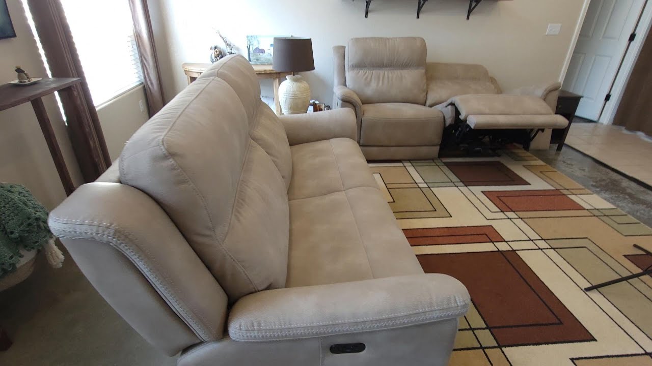 Durapella Couches 2 YEARS LATER REVIEW!