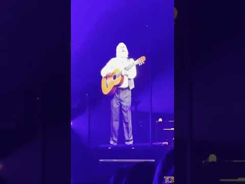 "Shlomo Carlbach" At the Hasc 37 Concert!