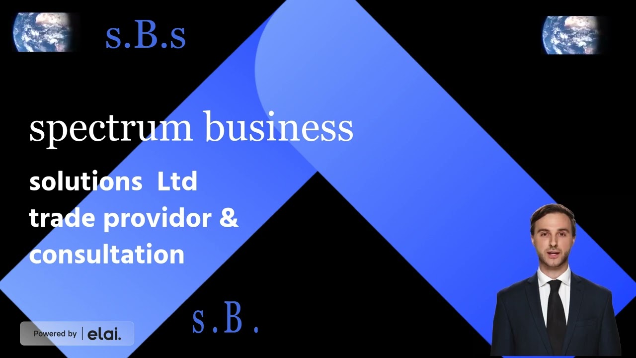 spectrum business solutions ltd  ca