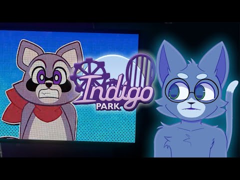 Steam Community :: Indigo Park