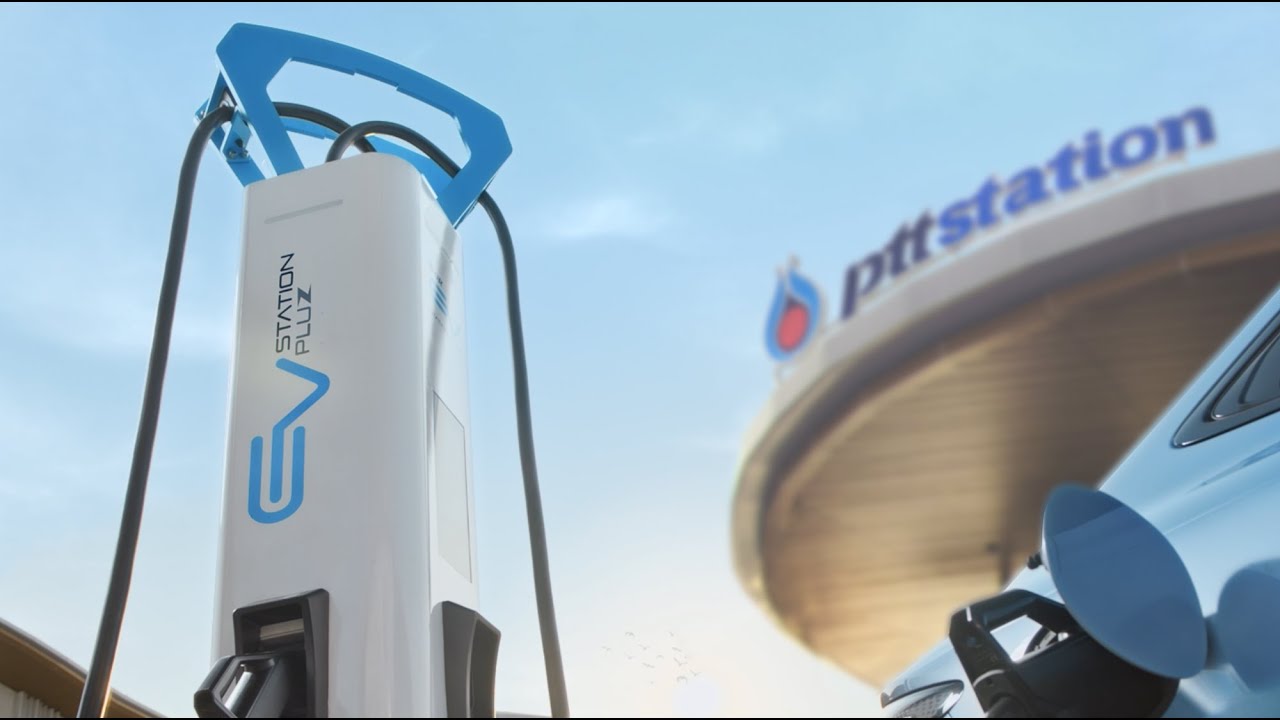 มั่นใจได้เลย! EV Station PluZ เดินหน้าพลัซความสุขให้มากกว่าที่เคย ด้วย ...